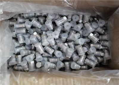 Cina Dado della macchina del acciaio al carbonio e zinco dei corredi dell'assortimento di Bolt che placca M1 - dimensione di M24mm in vendita