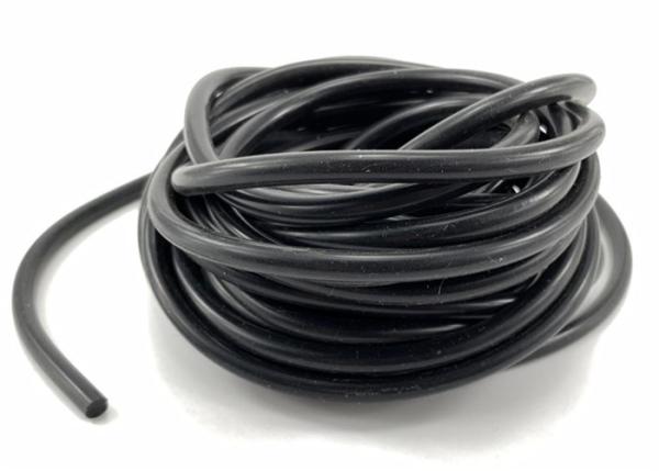 NBR / EPDM O Ring Seal Rubber Extrusion Processing Aging Resistance