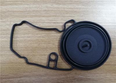 Cina L'iniezione modellata modellata parte lavorare di CNC delle parti legato gomma di plastica in vendita