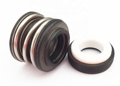 China Ceramisch van de de Pomp Mechanisch Verbinding van het Ringswater de Ringsss Lichtgewicht Stationair Materiaal Te koop