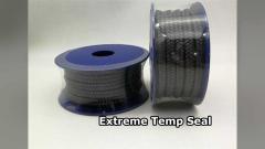 PTFE Graphite Aramid Fiber Packing Seal