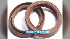 Durable Rubber Oil Seal for Machinery