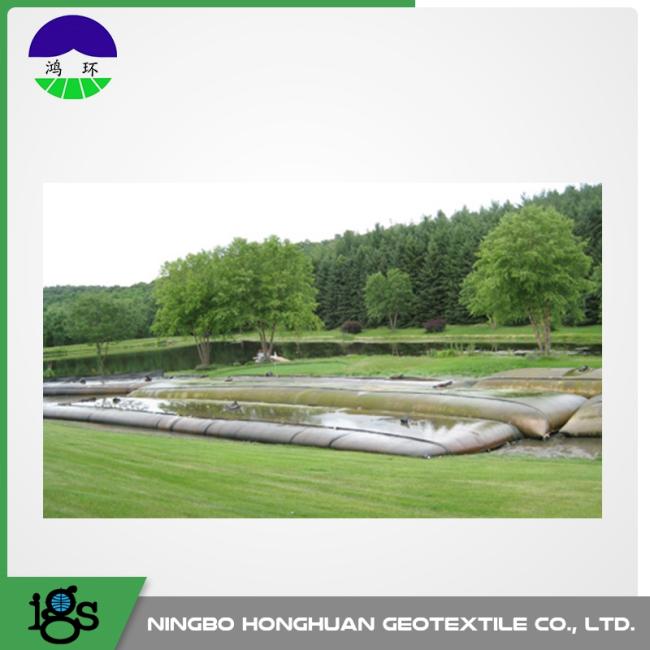 PP Woven Geotextile Tube