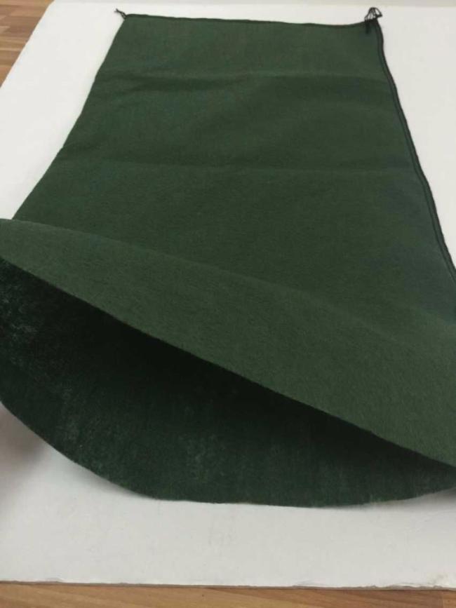 Low Price Eco-Friendly Popular Polyester geotextile tube Geobag Non Woven