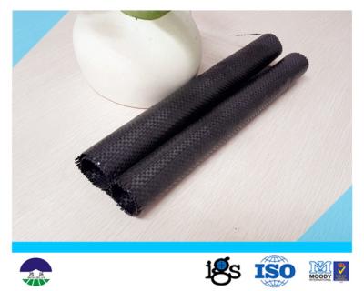 中国 137G分離のためのPPによって編まれるGeotextileの生地 販売のため