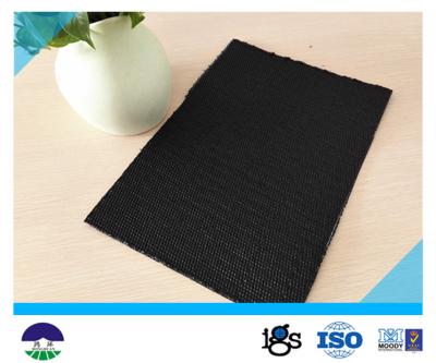 중국 70/70kN 탈수 모노필라멘트 짠 지오텍스타일 570G 판매용