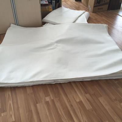 Cina Geotessuto PP Tessuto Geotubo Geobag per Progetti di Conservazione Idrica in vendita