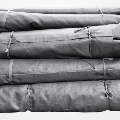 China PP Woven Geotextile Fabric for Separation Filtration Reinforcement for sale