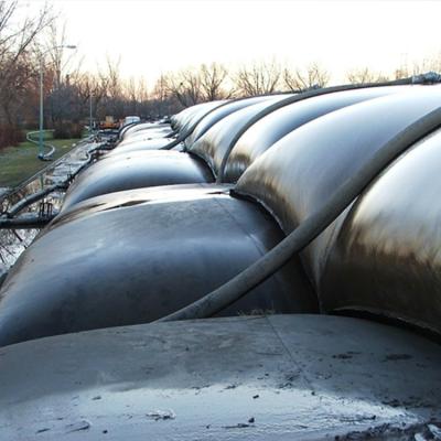 China PP Woven Geotextile Fabric for Separation Filtration Reinforcement for sale