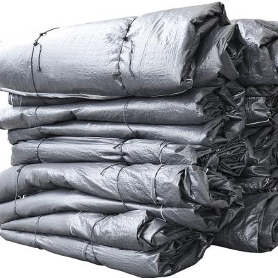 중국 침식 방지용 PP 직물 지오텍스틸 판매용