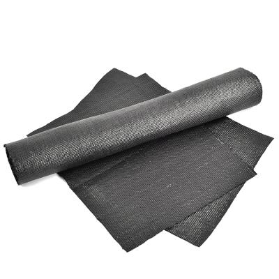 China PP Woven Geotextile 300g/m2 for Landfill Filtration for sale