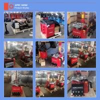 China Tire Changer Machine for Car Tires for sale