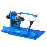 China Automatic Truck Tyre Changer Machine 3550 N.m Wireless Control for sale