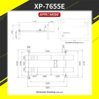 China CE Certification Four Post Car Lift for sale