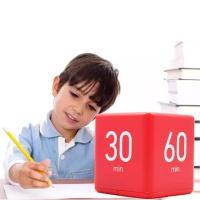 China Timer with multiple time settings time management kids timer workout digital timer for kids for sale