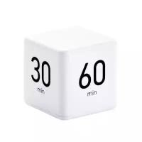 China Combination Count Down Clock Digital Cube Timer For Kitchen Usage for sale