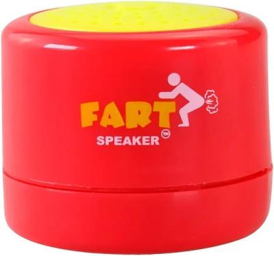 China Os POVOS que USAM a MÁQUINA MATERIAL do FART do ABS PARA produtos dos brinquedos de FUNNY_Talkie Fart orador à venda