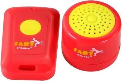 China Os POVOS que USAM a MÁQUINA MATERIAL do FART do ABS PARA produtos dos brinquedos de FUNNY_Talkie Fart orador à venda