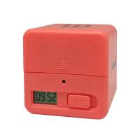 China OEM 6.5CM Cute Kitchen Timer , ABS Digital Timer With Display for sale