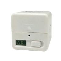 China OEM 6.5CM Cute Kitchen Timer , ABS Digital Timer With Display for sale