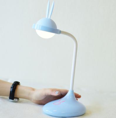 China DC5V 1000mA Led Desk Reading Light ABS Material Eye Protection for sale
