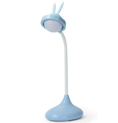 China DC5V 1000mA Led Desk Reading Light ABS Material Eye Protection for sale