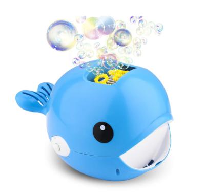 中国 電池式386gクジラの泡機械16x11cm 1段のかちりと言う音の泡立つこと 販売のため