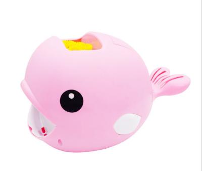 中国 電池式386gクジラの泡機械16x11cm 1段のかちりと言う音の泡立つこと 販売のため
