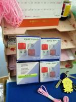 China cube Cute Kitchen Timer for sale