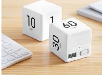 China cube Cute Kitchen Timer for sale