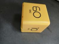 China ABS Kitchen Timer Cute for sale