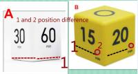 China ABS Kitchen Timer Cute for sale