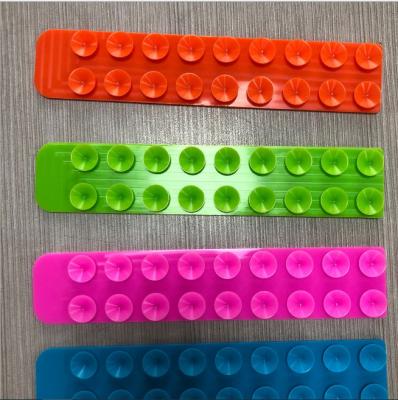 Cina Irrequietezza Toy For Adults di schiocco di spinta del calamaro del gel di silice in vendita