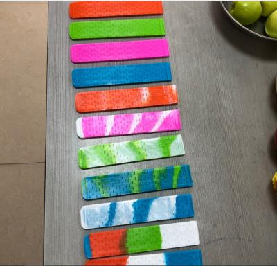 Cina Irrequietezza Toy For Adults di schiocco di spinta del calamaro del gel di silice in vendita
