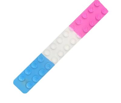 China Ce-Pop de Pijlinktvis de Duw van het Kiezelzuurgel het friemelt Toy For Adults Te koop
