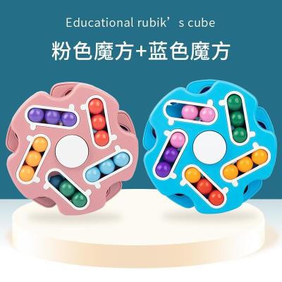 Cina Magia girante Bean For Kids di punta del dito dell'ABS di RoHS in vendita