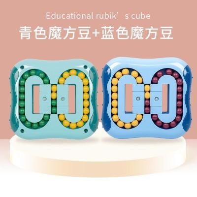 Cina Magia girante Bean For Kids di punta del dito dell'ABS di RoHS in vendita