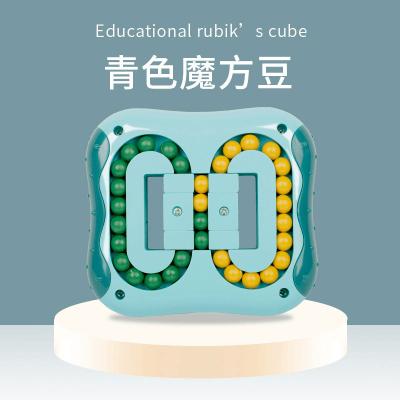 Cina Magia girante Bean For Kids di punta del dito dell'ABS di RoHS in vendita