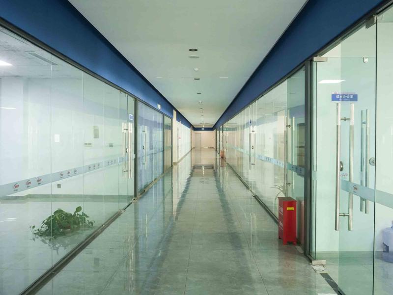 Geverifieerde leverancier in China: - Shandong Depuda Electric Motor Co., Ltd.