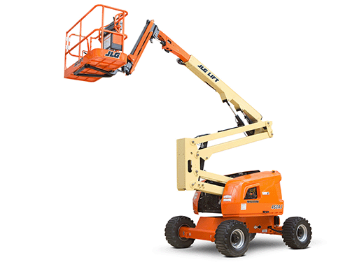 Arm Truck