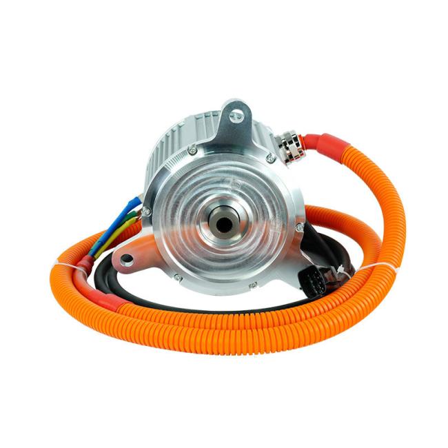 AGV Motor