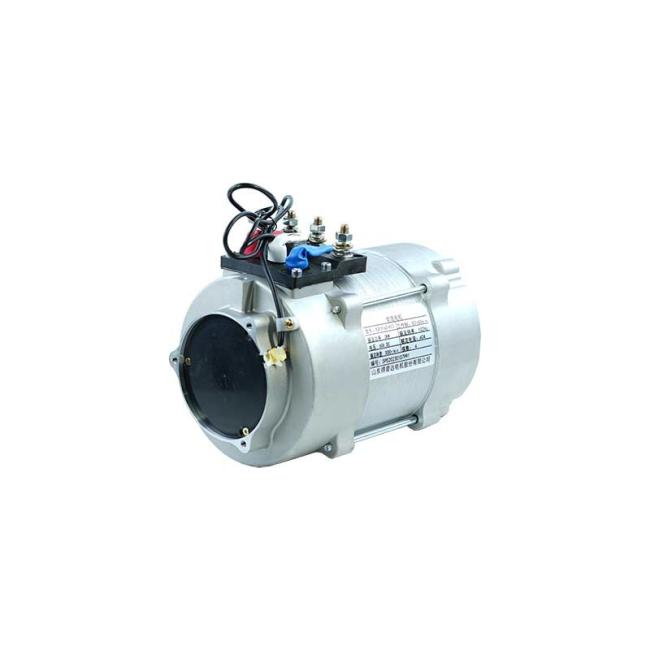 Electric Mobility Scooter Motor