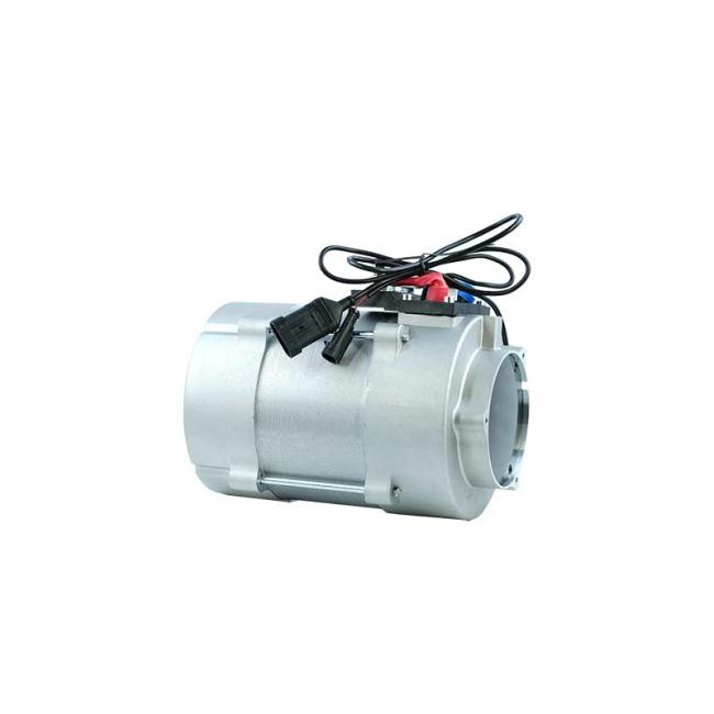Electric Mobility Scooter Motor