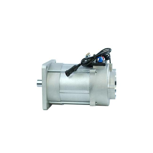 Electric Mobility Scooter Motor