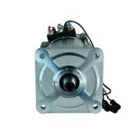 Quality Guaranteed Reliability 5kW AC motor for Electric Golf Cart for sale