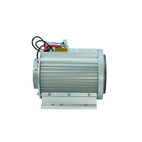 Quality High Performance Output 4kW AC motor for Electric Forklift for sale