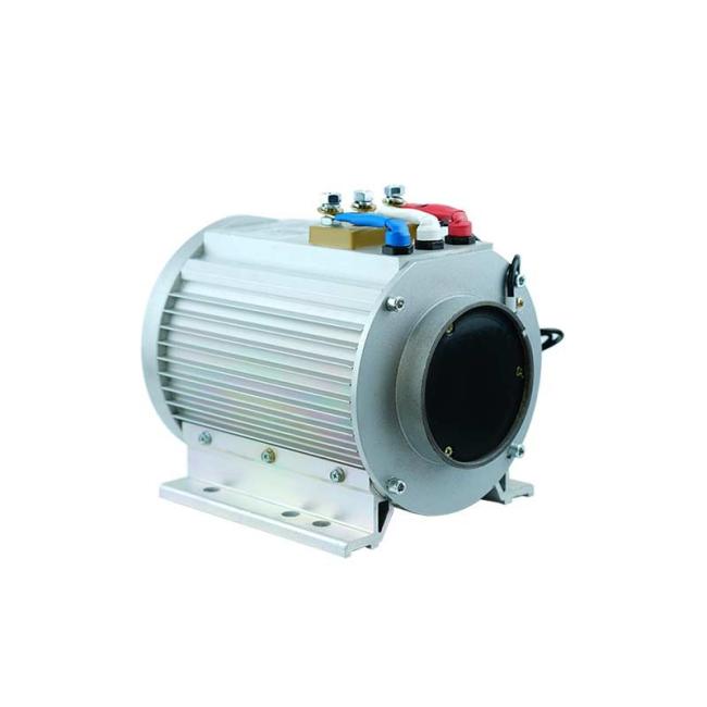 Electric Forklift Motor
