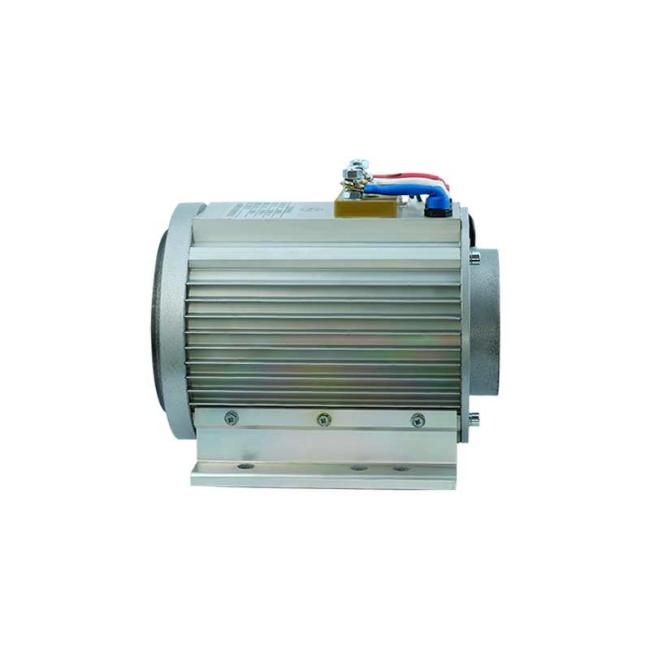 Electric Forklift Motor
