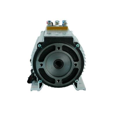 China Super Efficiency 5kW AC motor for Electric Forklift for sale