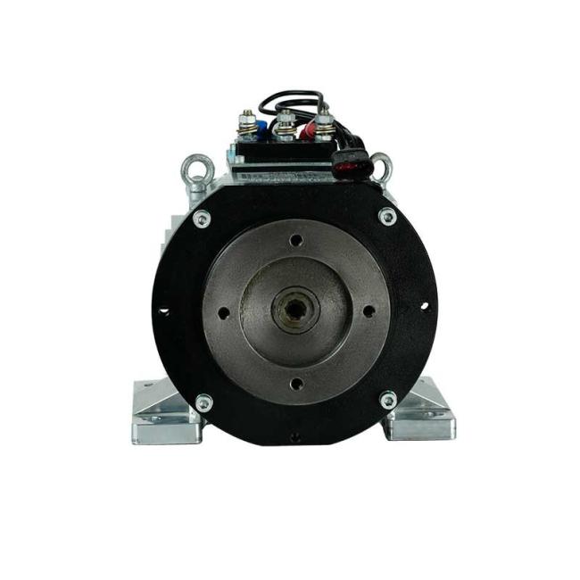  Scissor Lift Platform Motor